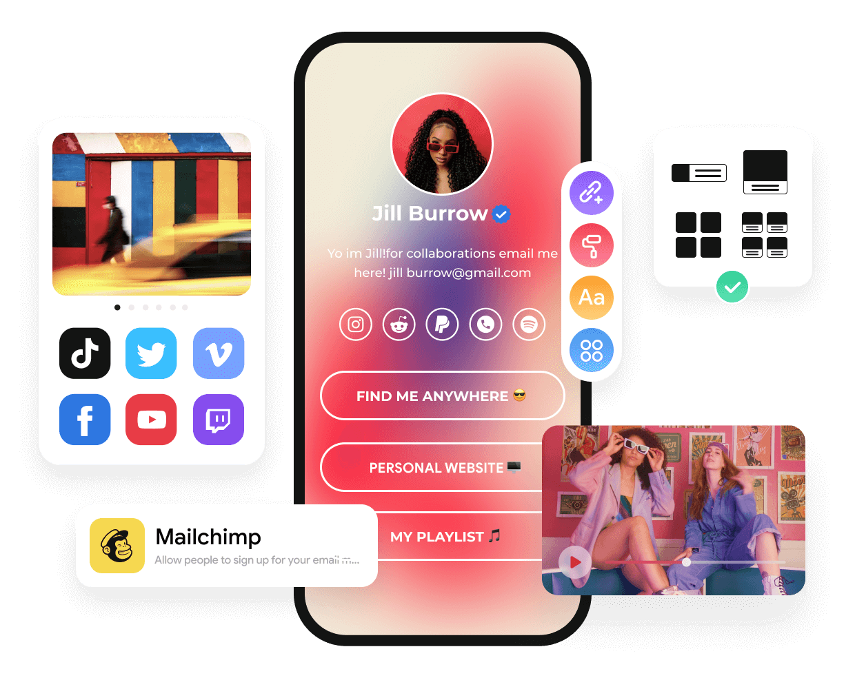 Linkr: The All-in-One Monetization Platform for Creators and Brands ...