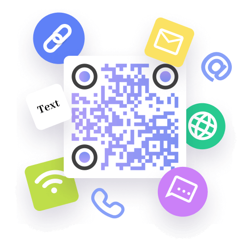QR code generator& URL shortner| Linkr.com