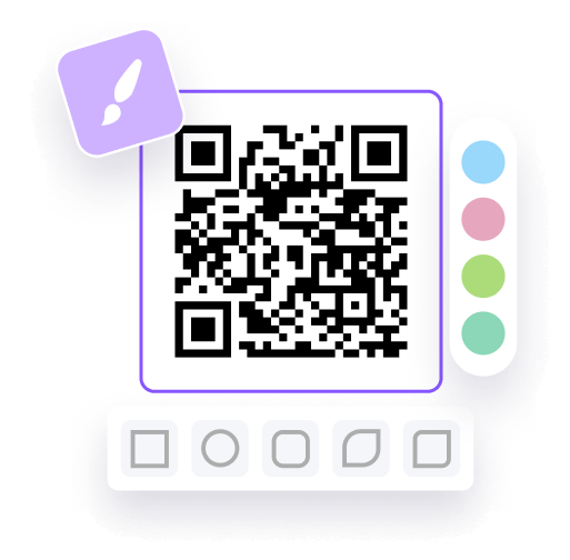 QR code generator& URL shortner| Linkr.com