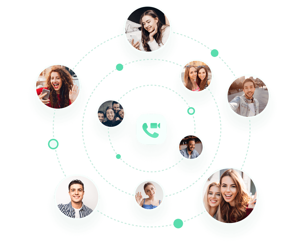 Linkr Store, explore new ideas and monetize on your own terms| Linkr.com