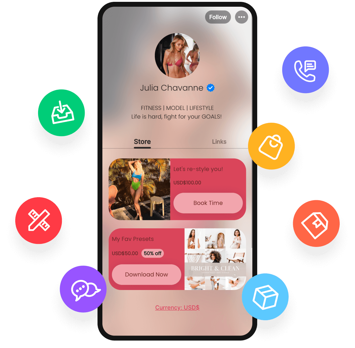 Linkr: The All-in-One Monetization Platform for Creators and Brands ...